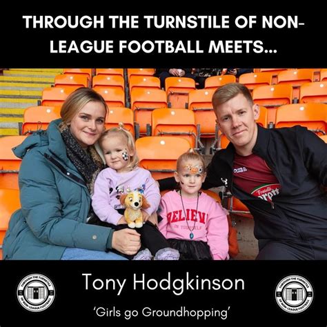 Tttonlf Nonleaguefootball Nonleague Christian Obray