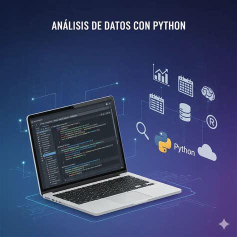 Análisis De Datos Con Python Adakademy