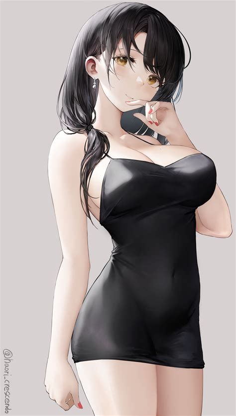 Ao Anime Ero Взрослые Няшки Haori Iori Anime Art Artist