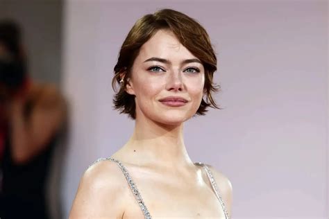 Emma Stone Hace Historia En Los Oscars 2026 Con Récords