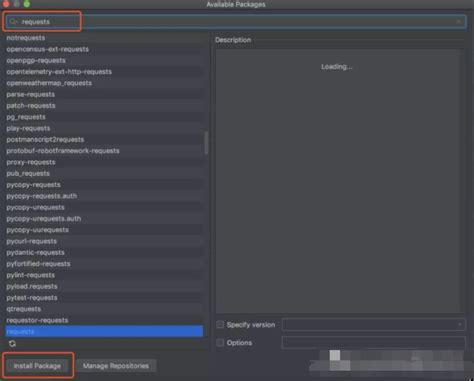 Python接口自动化之浅析requests模块get请求python Requestsget Csdn博客 Python接口自动化之浅析requests模块get请求python Requestsget Csdn博客