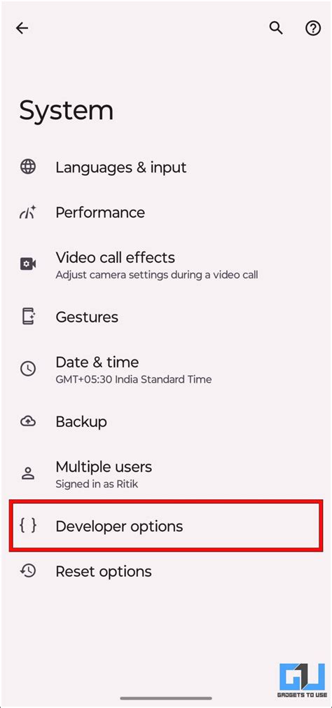 How To Install Adb On Mac And Connect With Android Gadgets To Use