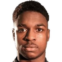 Marcel Henry Francis Transfer News History Market Value Etv