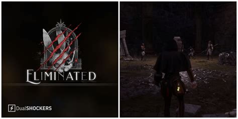 Lies Of P How To Defeat The Black Rabbit Brotherhood