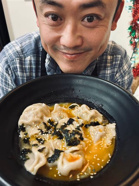 Angry Dumpling Angry Dumpling Added A New Photo