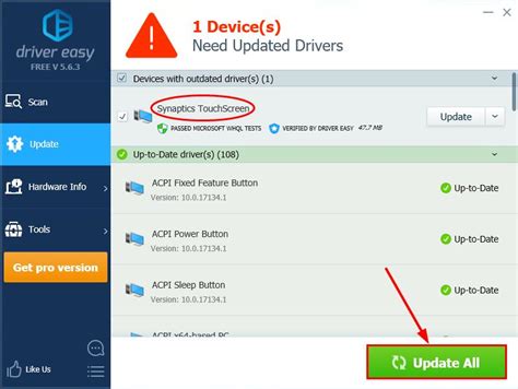 Windows Tablet Mode Everything You Need To Know Driver Easy