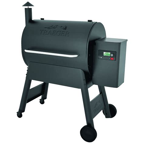 Traeger Pro 780 Compare