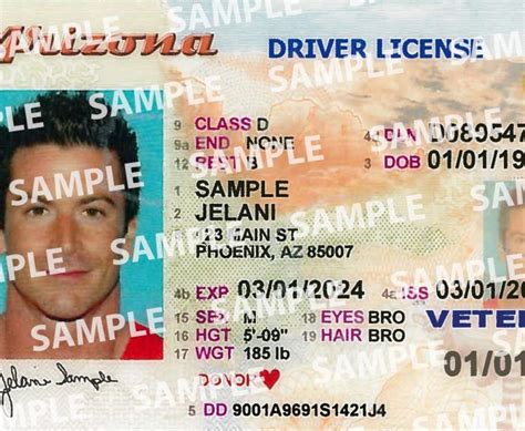Travel Id Department Of Transportation