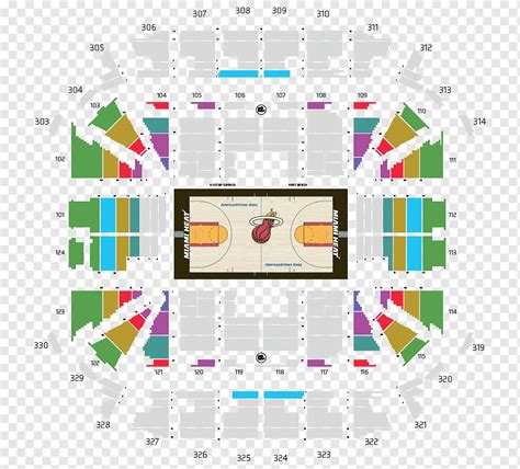 Miami Heat 2016 17 Nba Season Season Ticket The Nba Finals Miami Heat