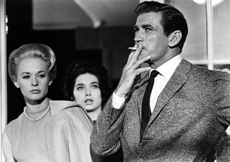 Tippi Hedren Actress Model Activist