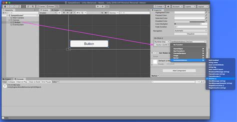 Unity Engine Metamask Wallet Automagically Connect Your Unity Game