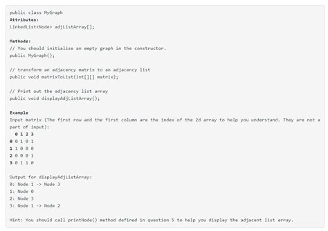 Solved Part Graph Question Set Up A New Project In Chegg