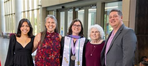 Texas Aandm Graduate Becomes First In Texas To Complete Ncarbs