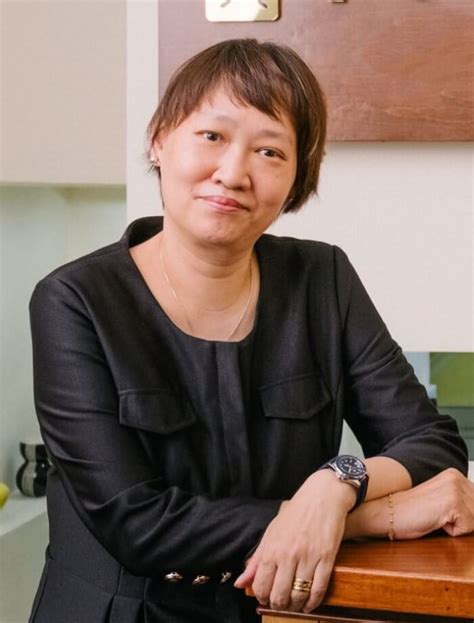 Corinne Foo Mei Li Foo And Partners