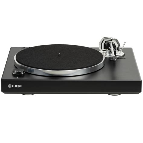 Rekkord M600 Turntable