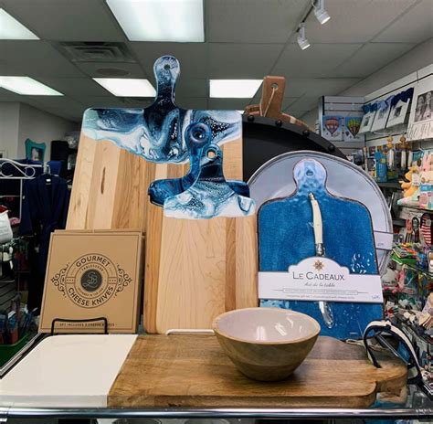 Touch Of Class T Shop Magazine