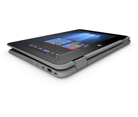 HP ProBook X G EE QL ES Laptop Specifications