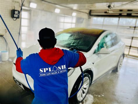 Diy Hand Car Wash Tips For Enthusiasts