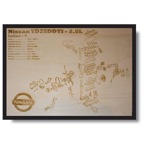 Nissan Enginemaps