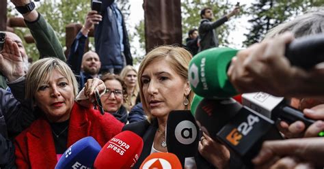 Pradas Se Descarga De Responsabilidad En La Dana Dice Que No Dirigía Nada Y Que No Tenía