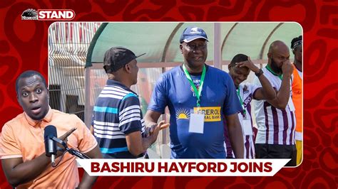 Kotoko Coaching Bashiru Hayford Name Mentioncircle 01 On Aj Project