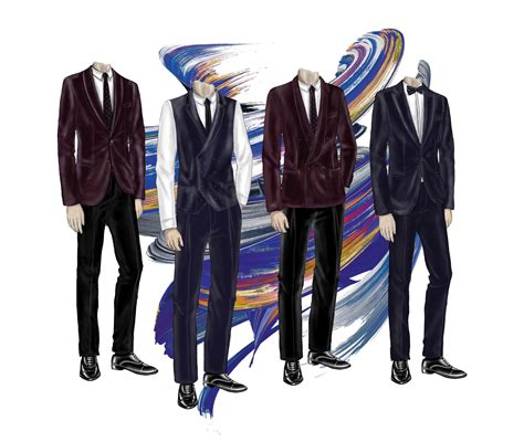 Armani Master Of Design Tower Revue