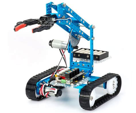Makeblock DIY Ultimate Robot Kit