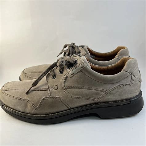 Ecco Shock Point Mens Shoes Top Sellers