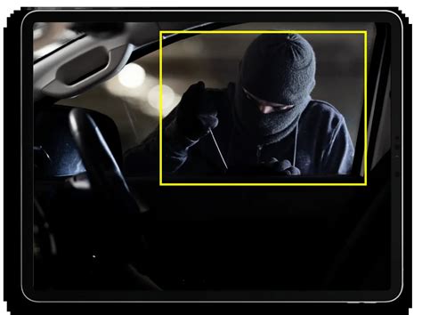 loitering detection ai sirix monitoring