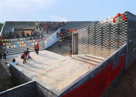 Rural Urban Framework Wins Curry Stone Prize 2015