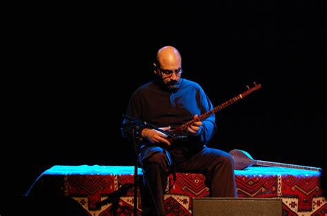 Mayak Se Construit Behdad Babaei And David Afghah Quand La Musique