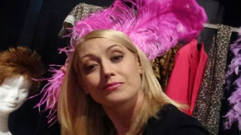 Morta Ketty Roselli Era Lattrice Di Centrovetrine E Don Matteo