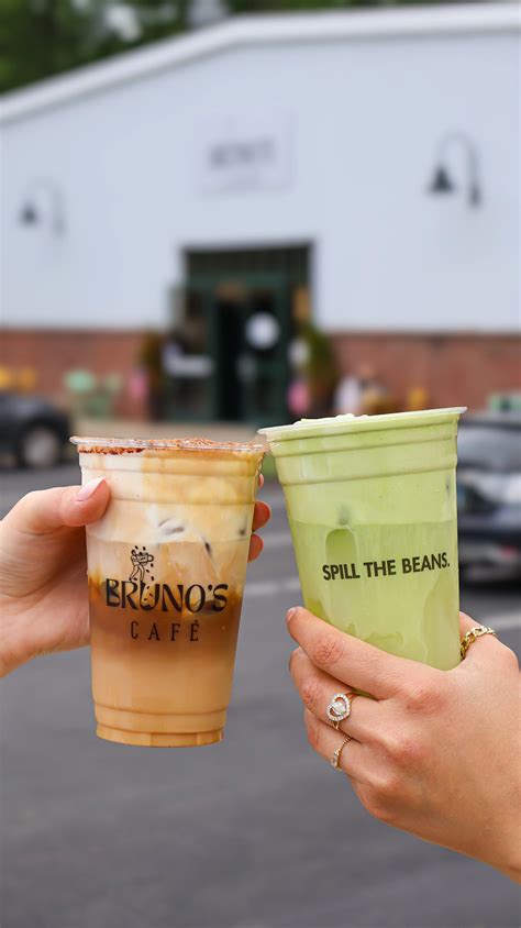 Brunos Cafe