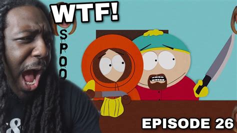 Cartman Has A Evil Twin South Park Episode 26 Youtube