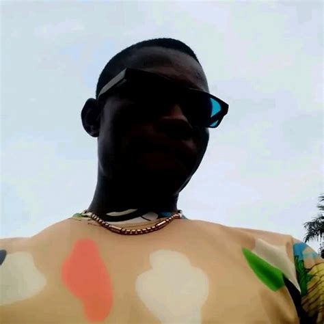 Ejimofor Wisdom Youtube