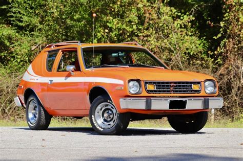 Chevy Gremlin Car