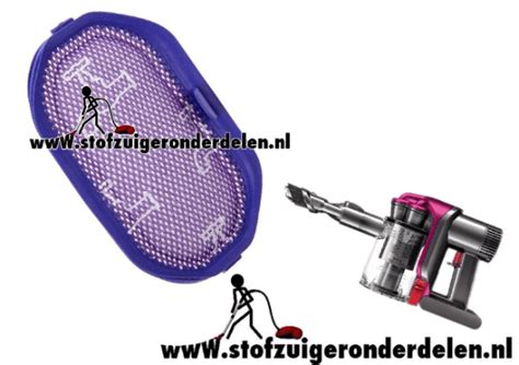 Dyson Dc34 Filter Imitatie