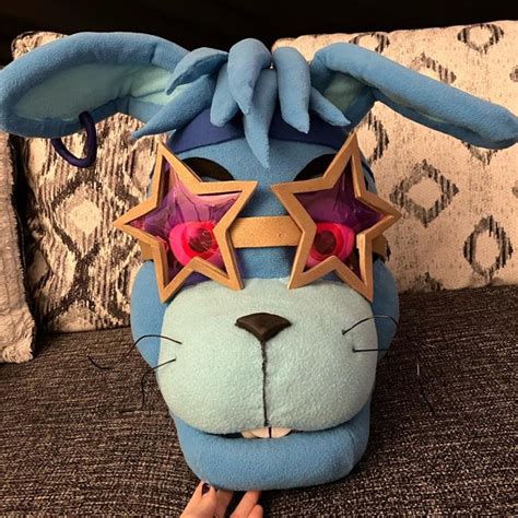 Springtrap Full Costume Etsy