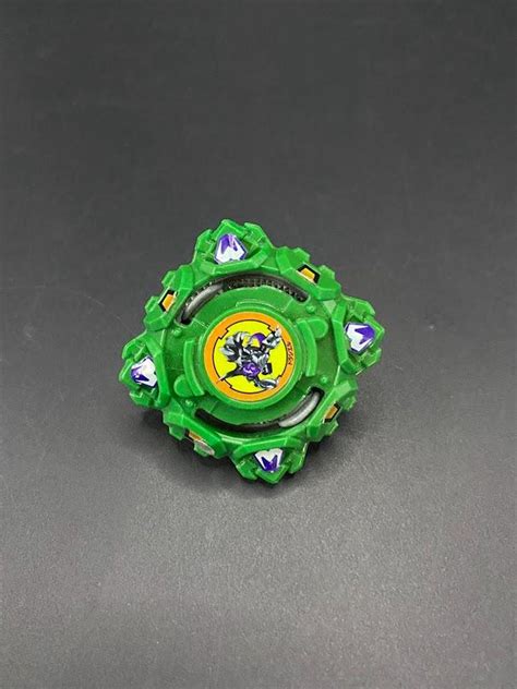 Sku B631p6665be4 Beybalde Burst Evolution Switchstrike Elite Warrior