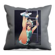 Bdsm Anime Digital Art By Terry Bill Fine Art America