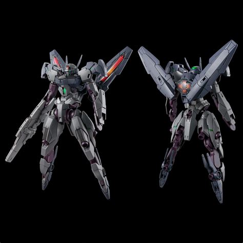 P Bandai Hg 1144 Gundnode Gundam The Witch From Mercury Tabletop