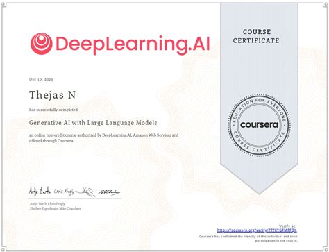 Thejas N On Linkedin Ai Generativeai Llms Continuouslearning