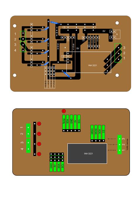 Mega 2560 Power Supply 3rd Party Boards Arduino Forum
