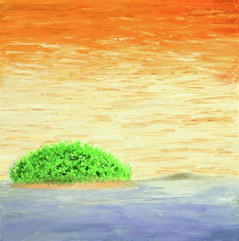 Umananda Tranquility Island On Mighty Brahmaputra River Assam