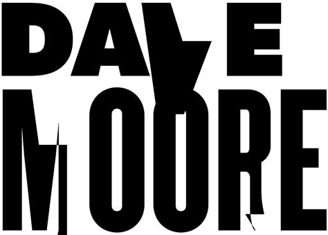 Dave Moore
