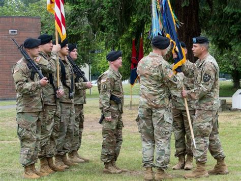 The Army Is Overhauling Its Battalion Commander Selection Process
