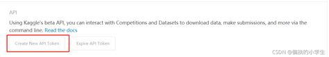 windows从kaggle中下载数据集 如何在kaggle的windows实现批量下载 csdn博客