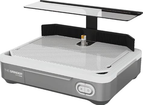 The Grinder By Techniglass Tg Tg