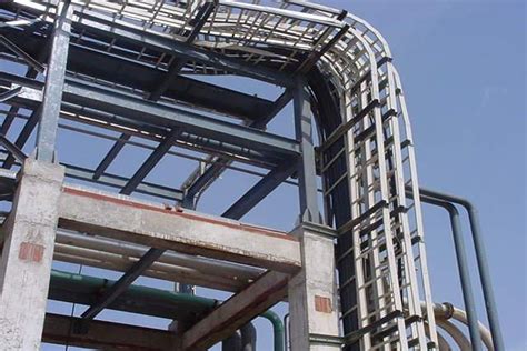 Top Fiberglass Cable Trays Manufacturer And Suppliers Monterra