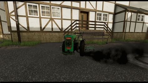 Ls22 Frühling 2 Der Holder Ed2 And Kühe Füttern Lukas [german] [hd